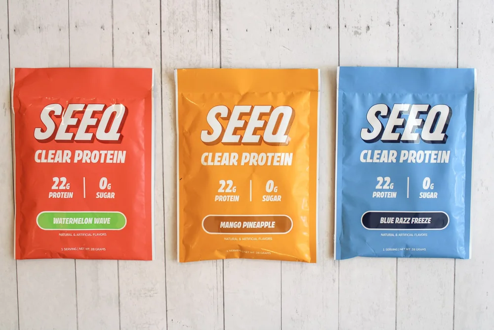 Seeq Protein: A Dietitian Review — Lauren Twigge Nutrition