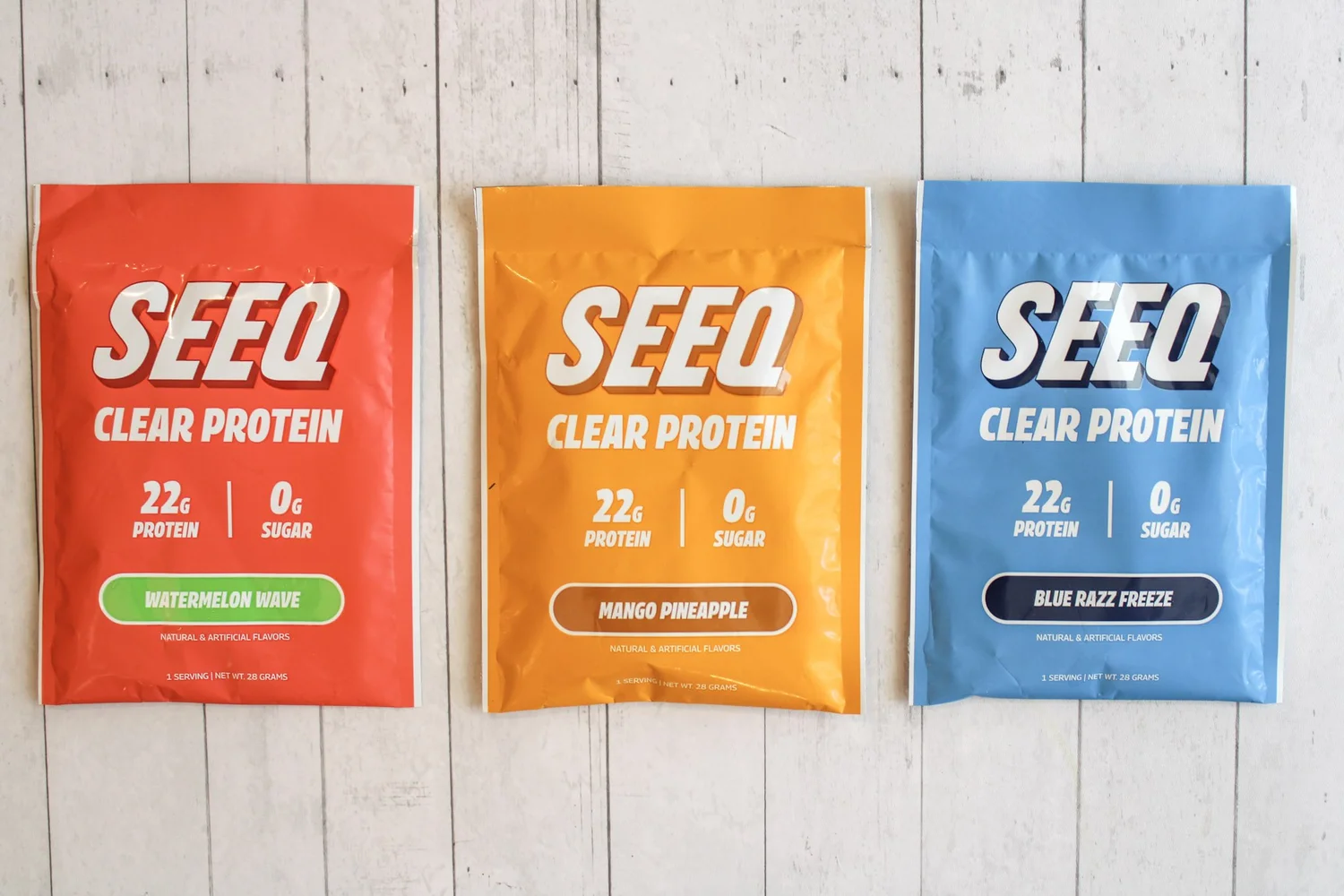 Seeq Protein: A Dietitian Review — Lauren Twigge Nutrition