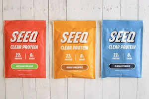Seeq Protein: A Dietitian Review — Lauren Twigge Nutrition