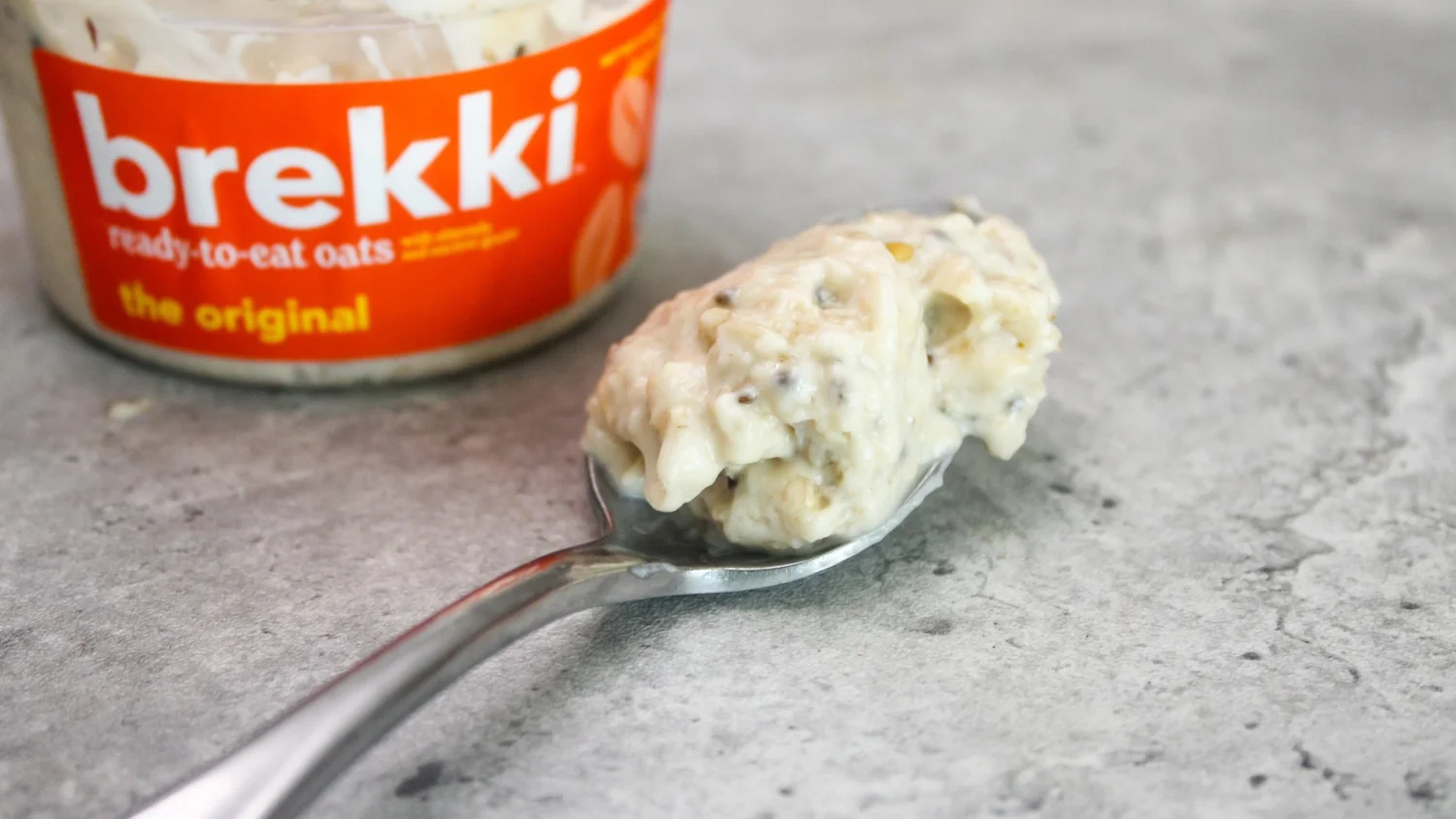 Brekki Overnight Oats- A Dietitian Review — Lauren Twigge Nutrition