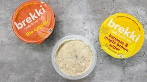 Brekki Overnight Oats- A Dietitian Review — Lauren Twigge Nutrition