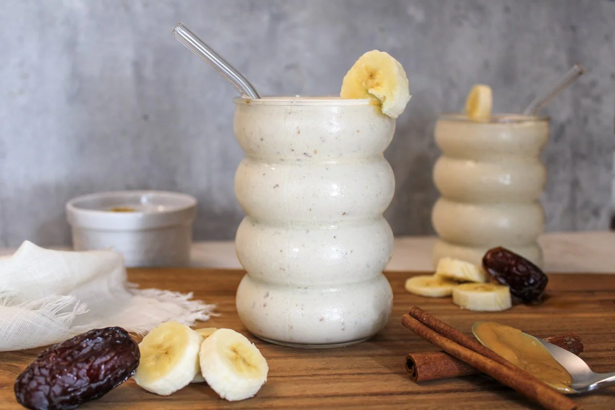 How To Add Protein To Smoothies (15 Ways!) — Lauren Twigge Nutrition