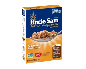 Cereals High In Dietary Fiber (Dietitian Picks!) — Lauren Twigge Nutrition