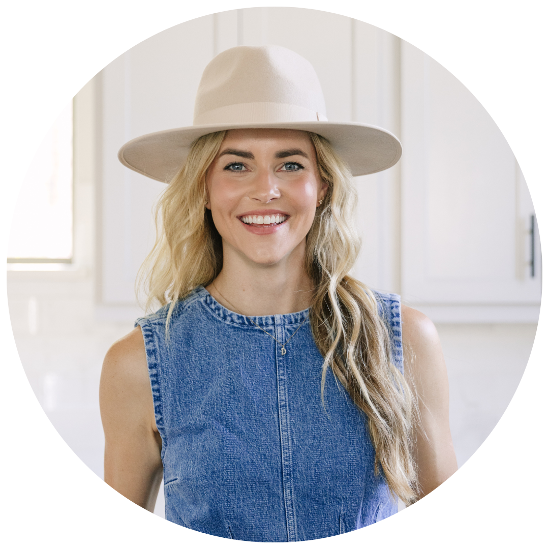 Crockpot Marry Me Chicken Orzo — Lauren Twigge Nutrition