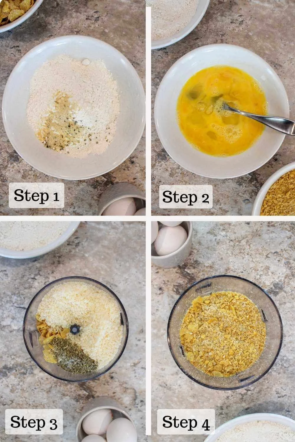Hot Honey Chicken Tenders — Lauren Twigge Nutrition