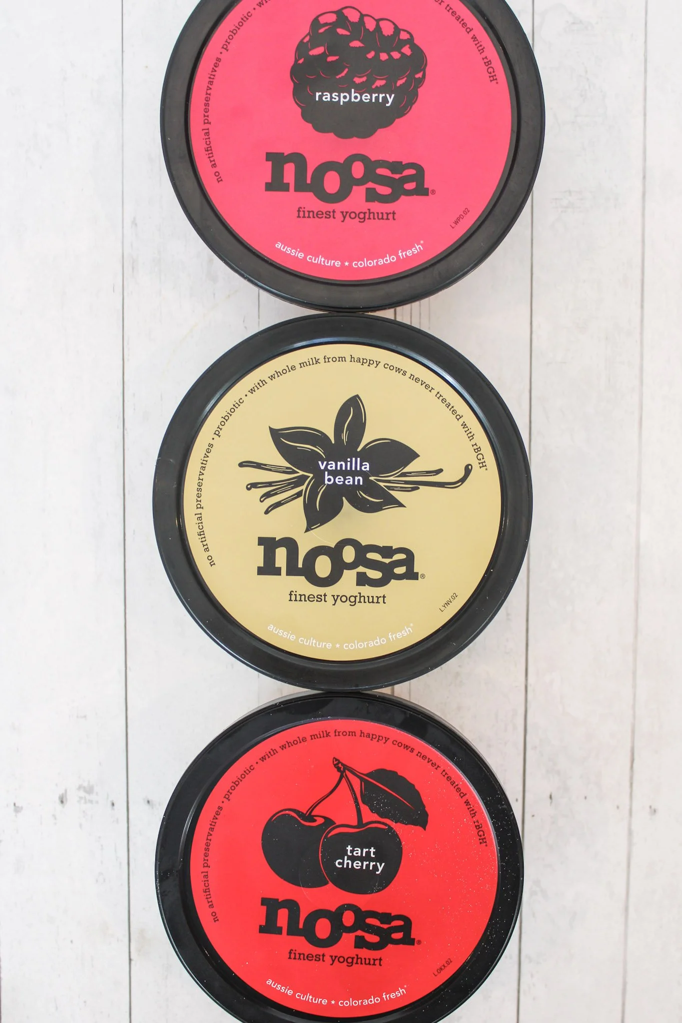 Noosa Yogurt: A Dietitians Review — Lauren Twigge Nutrition