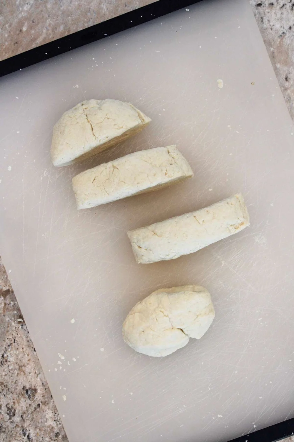 Cottage Cheese Flatbread — Lauren Twigge Nutrition