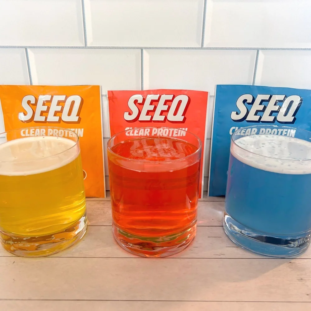 Seeq Protein: A Dietitian Review — Lauren Twigge Nutrition