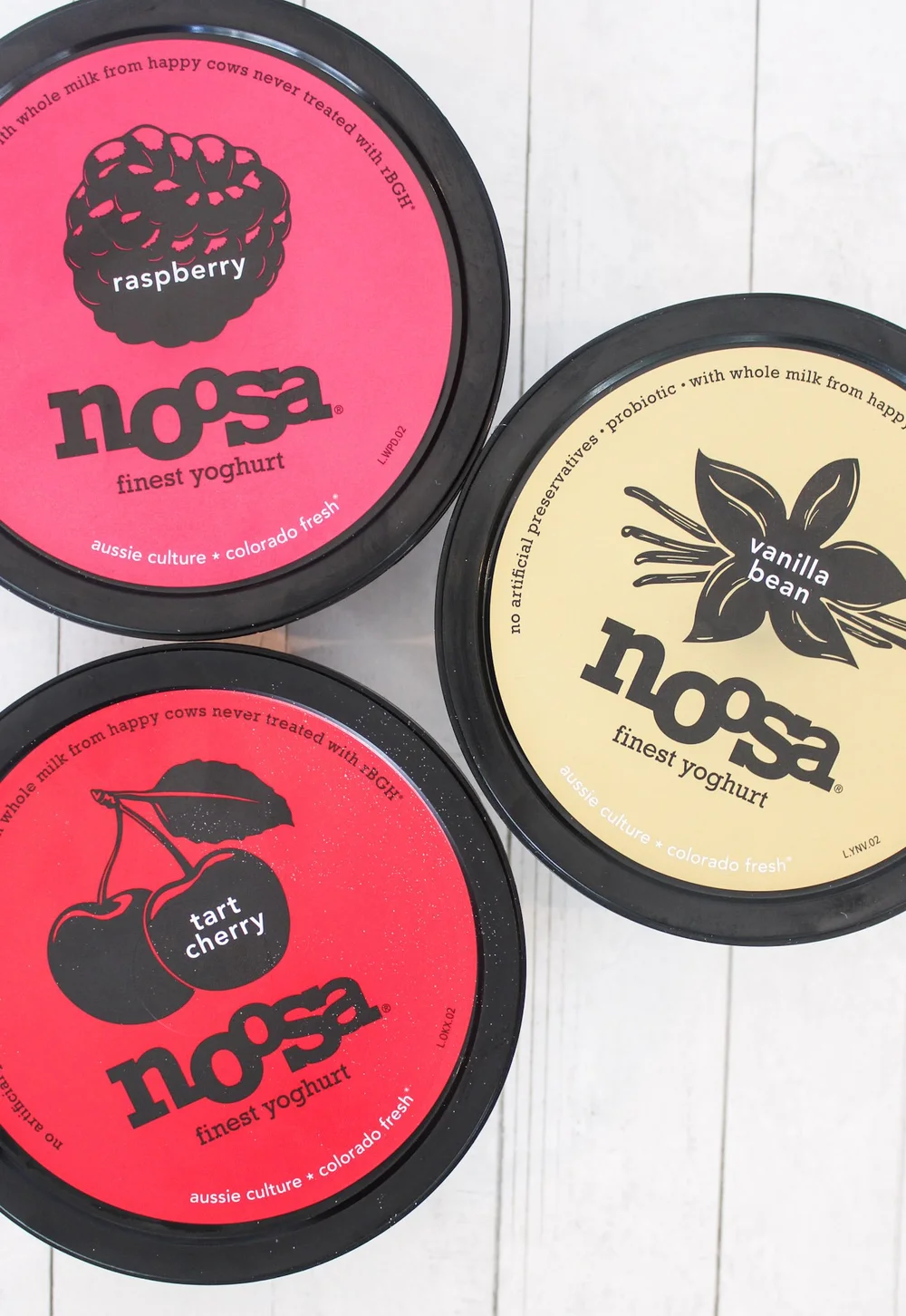 Noosa Yogurt: A Dietitians Review — Lauren Twigge Nutrition