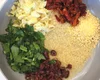 Easy Mediterranean Rice Pilaf — Lauren Twigge Nutrition