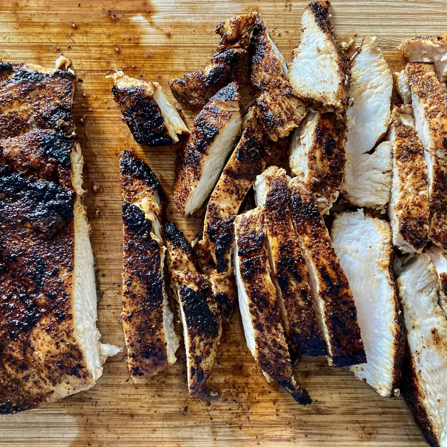 25 Recipes For Thinly Sliced Chicken — Lauren Twigge Nutrition