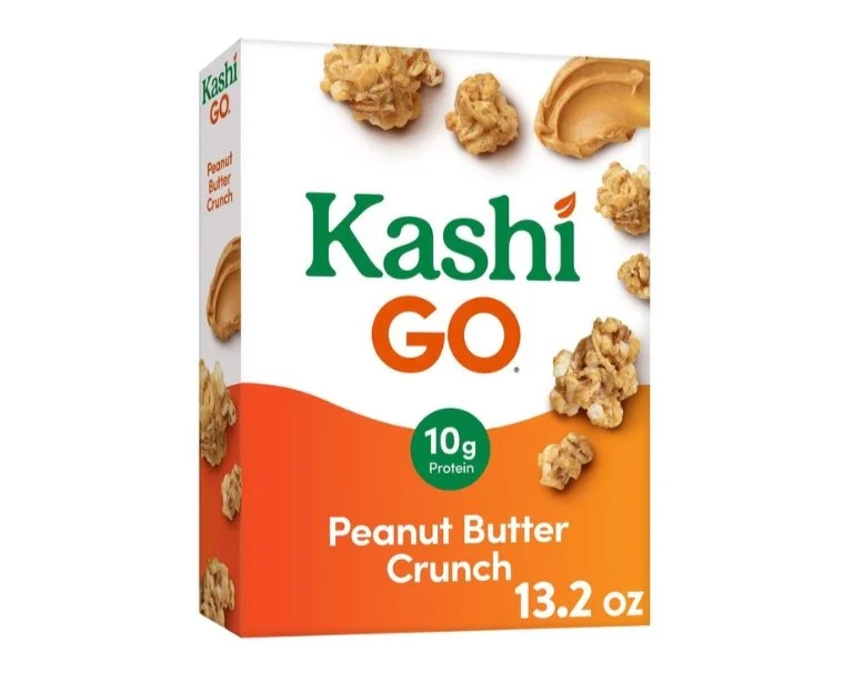 20 Cereals With High Dietary Fiber (Dietitian Picks!) — Lauren Twigge ...