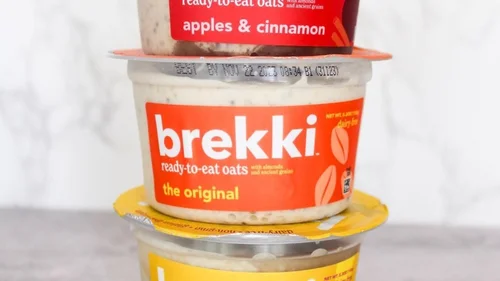 Brekki Overnight Oats- A Dietitian Review — Lauren Twigge Nutrition