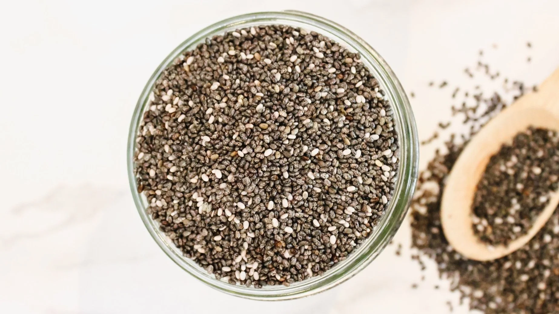Chia Seeds- A Dietitian Review — Lauren Twigge Nutrition
