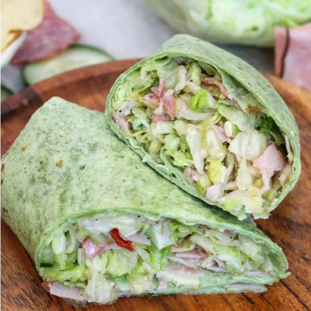 Oven Baked Crispy Chicken Tacos — Lauren Twigge Nutrition