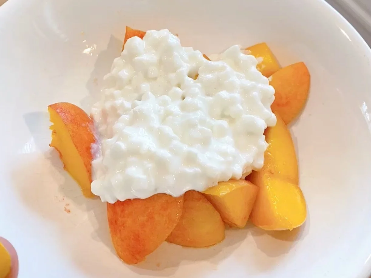 13 Ways To Eat Cottage Cheese — Lauren Twigge Nutrition