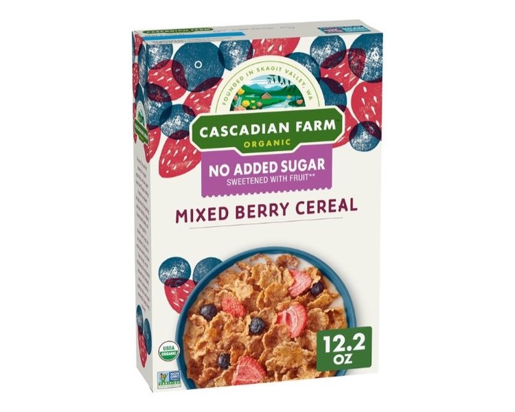 Cereals High In Dietary Fiber (Dietitian Picks!) — Lauren Twigge Nutrition