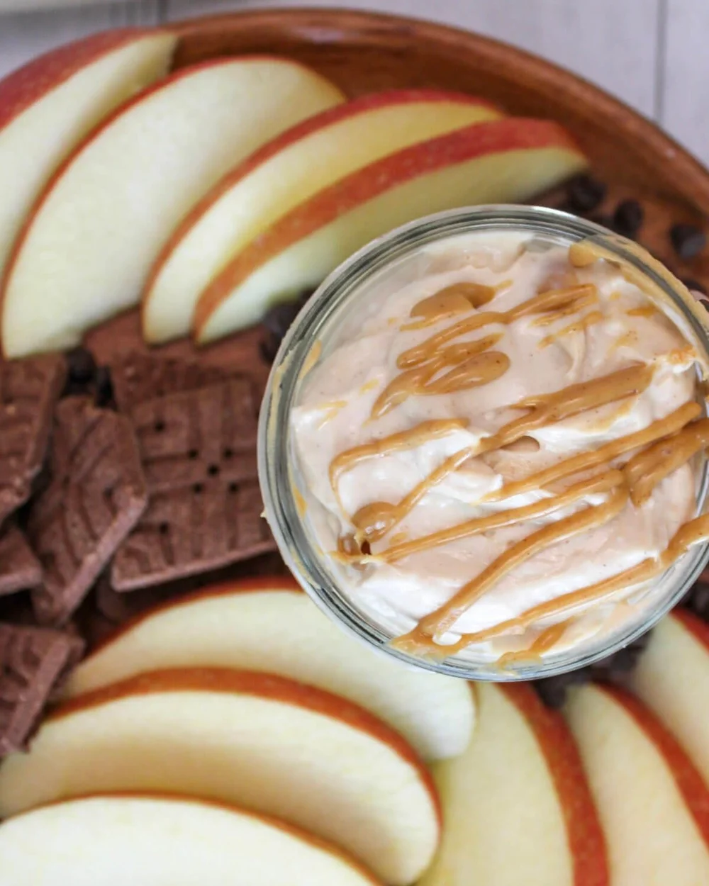 Peanut Butter Cottage Cheese — Lauren Twigge Nutrition