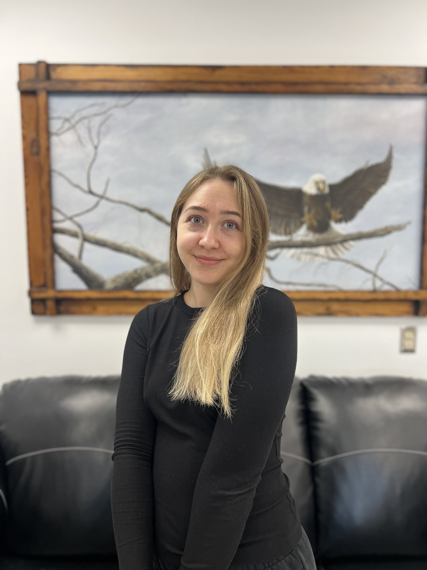 Our Team — Mary Duncan School