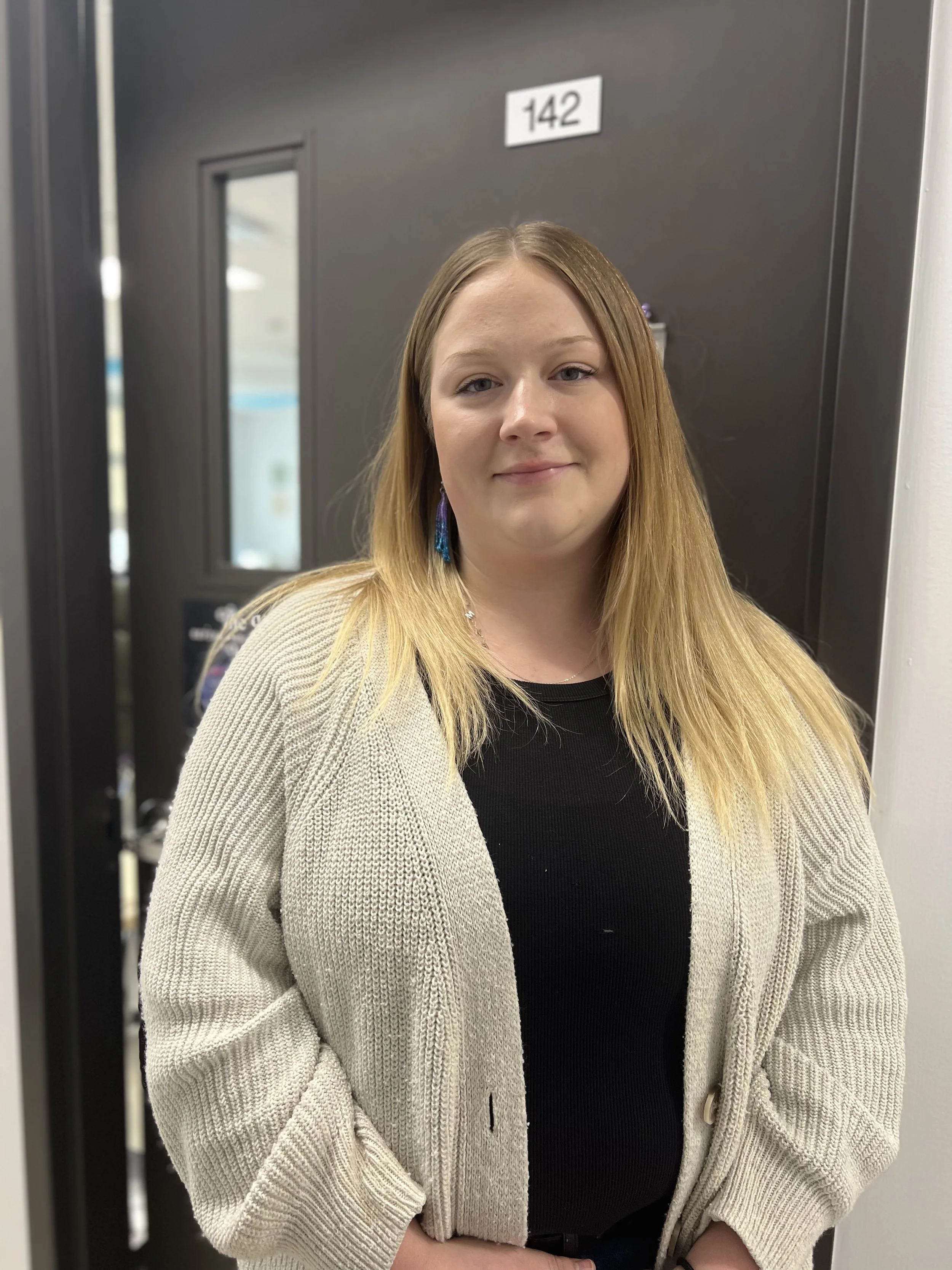 Our Team — Mary Duncan School