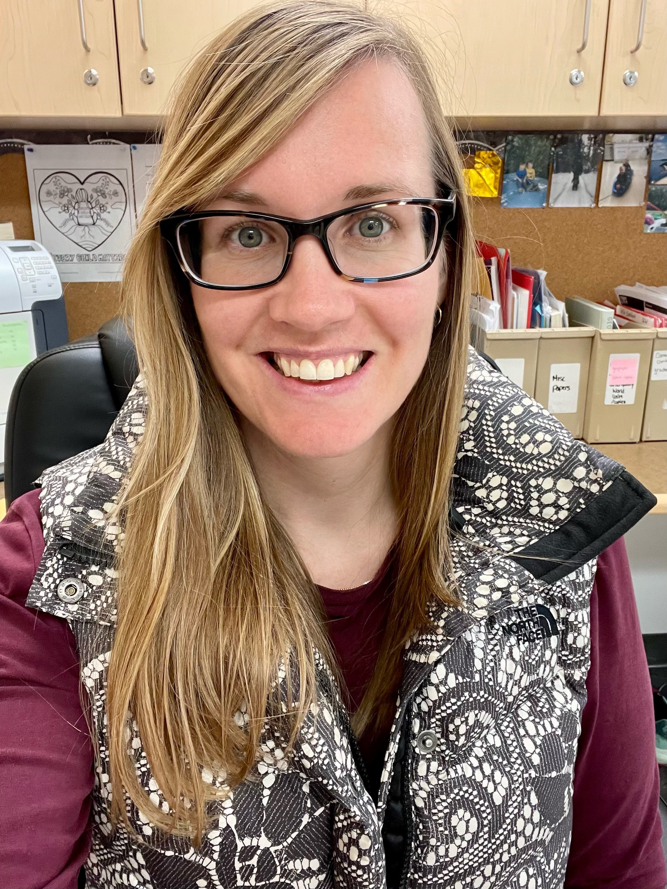 Our Team — Mary Duncan School