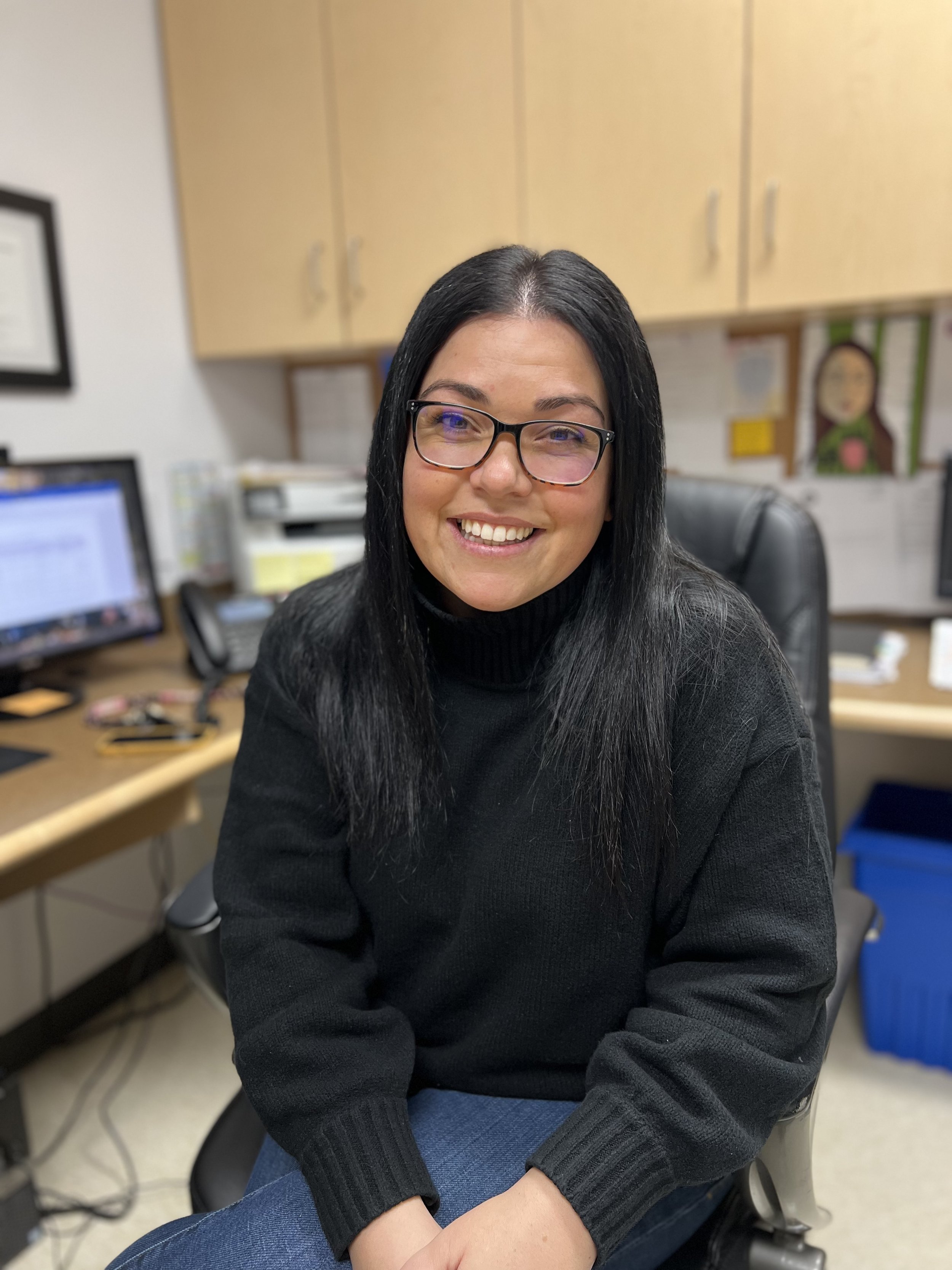 Our Team — Mary Duncan School