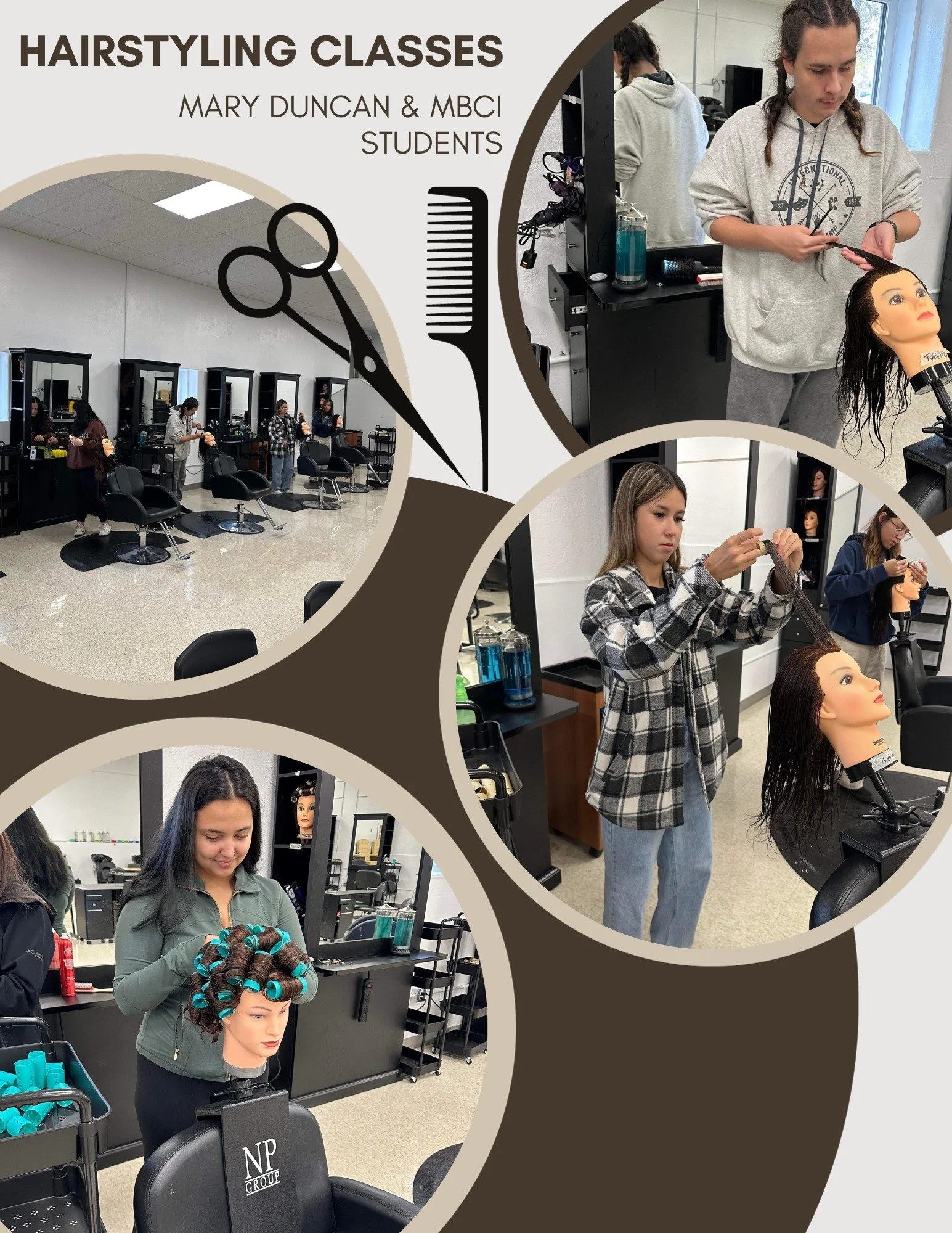 Services 3 — Mary Duncan School