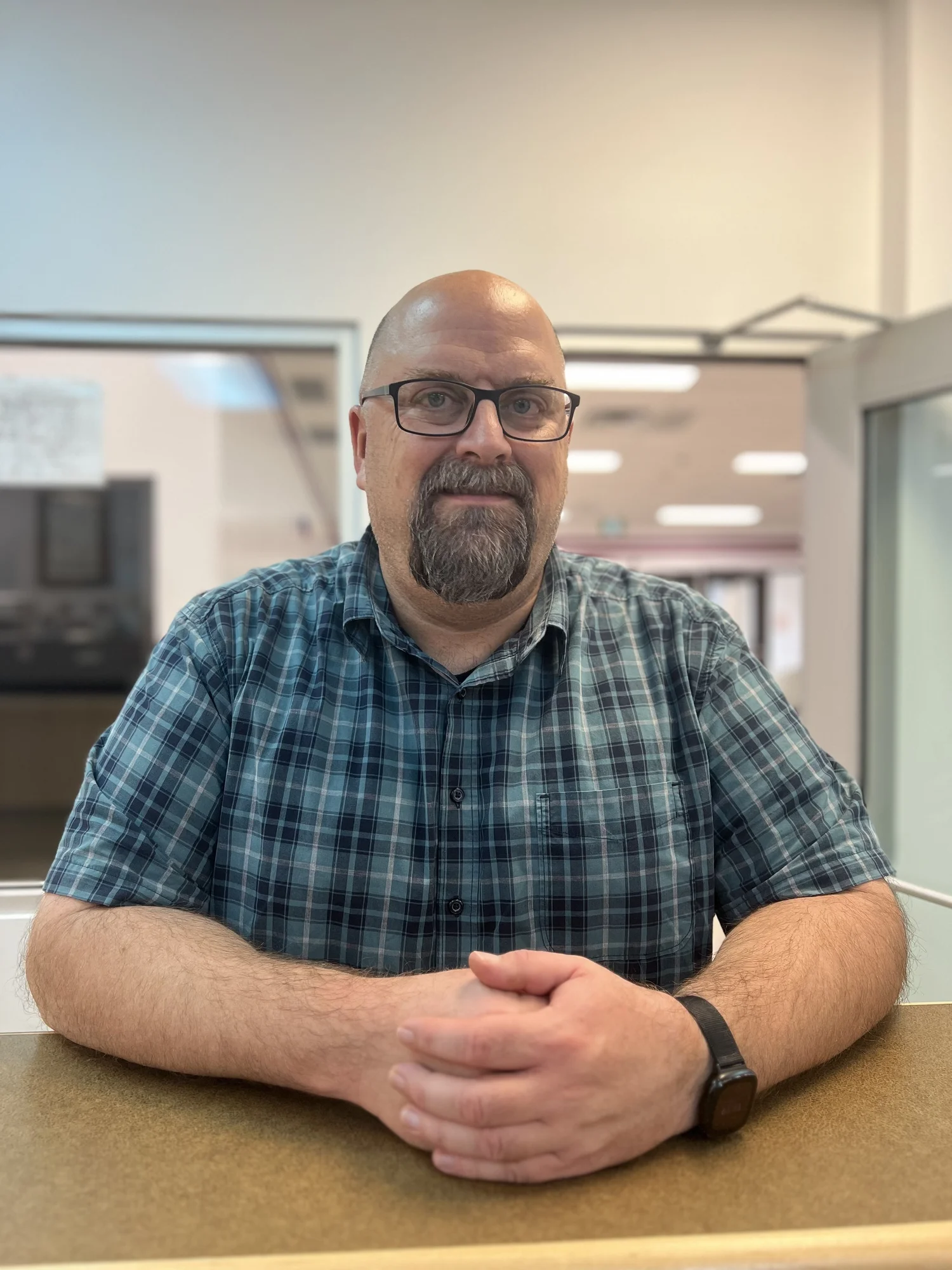 Our Team — Mary Duncan School