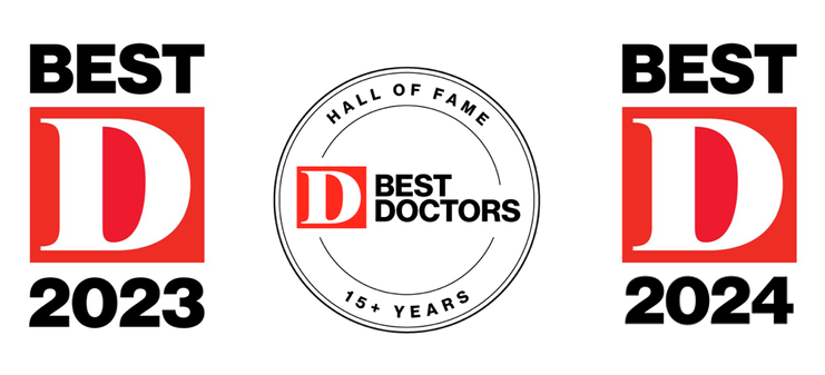 Dr. Ford D. Albritton — Sinus & Respiratory Disease Center