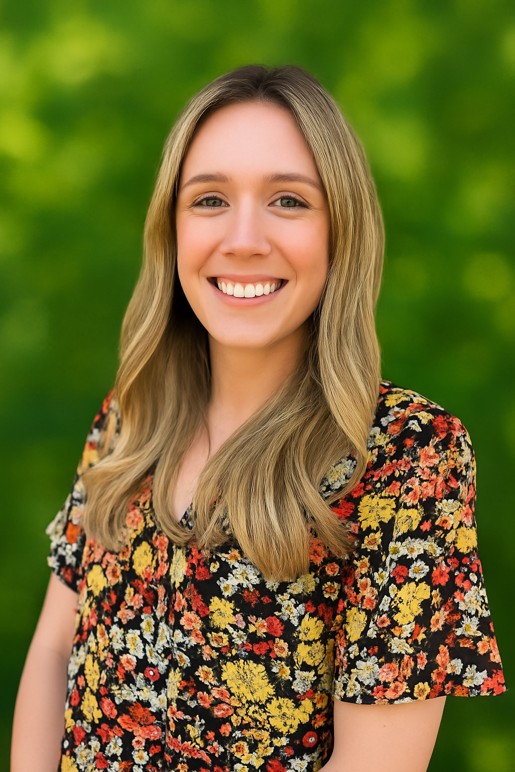 Dr. Elizabeth Jackson, “Lizzy” — Sinus & Respiratory Disease Center