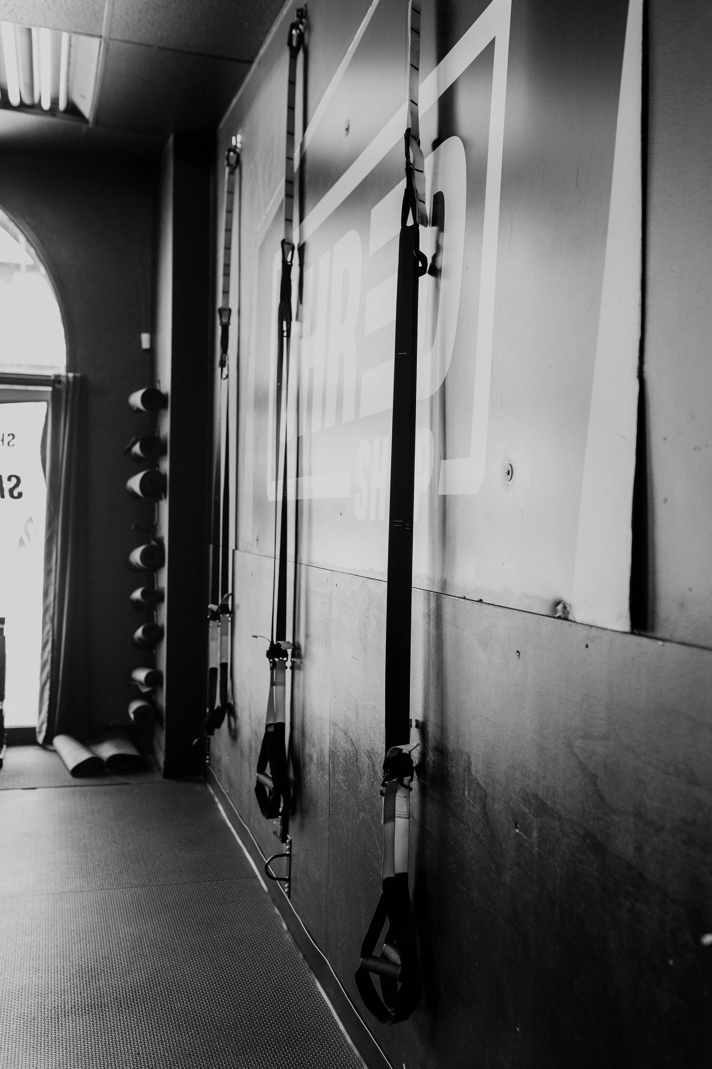 Shred Shop Inc. | Windsor's #1 Fitness Boutique