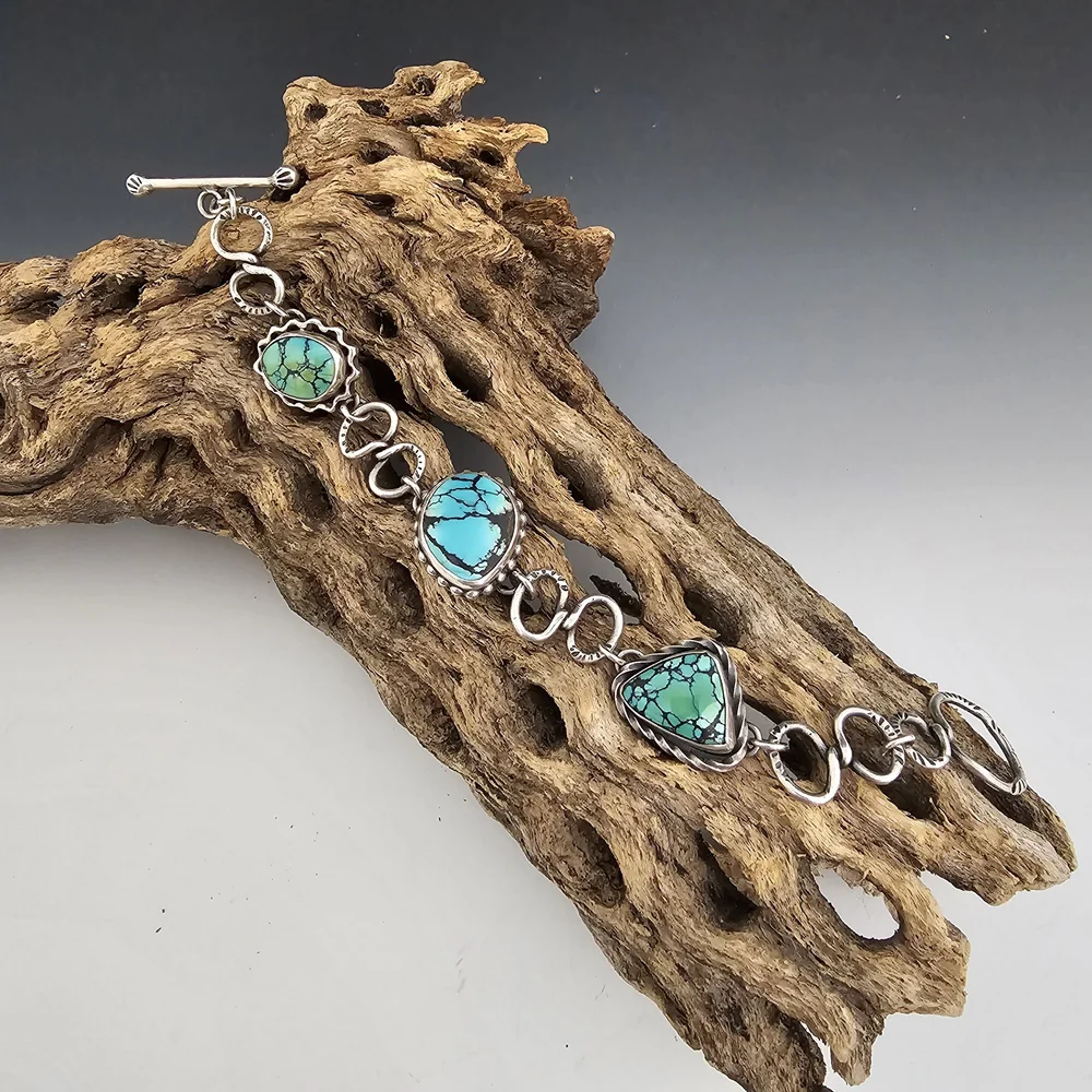 Bracelets & Bangles — Julie Gilbert Jewelry