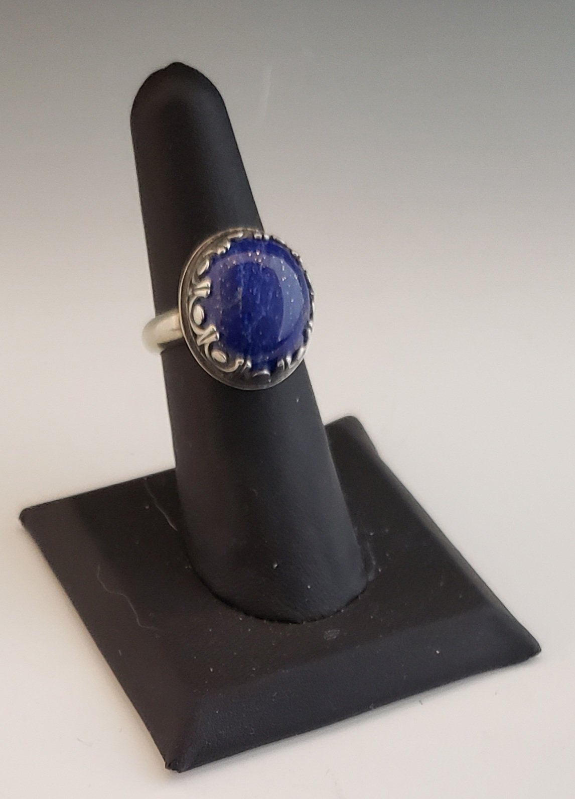 Rings — Julie Gilbert Jewelry