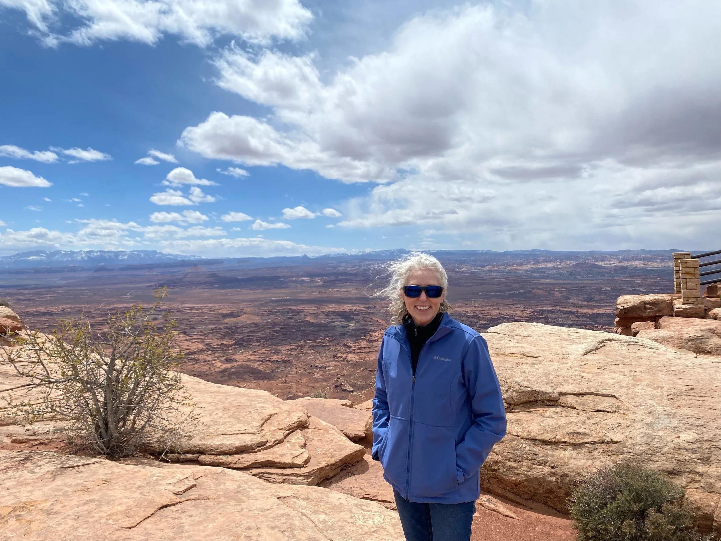 About — Lori Kiplinger Pandy