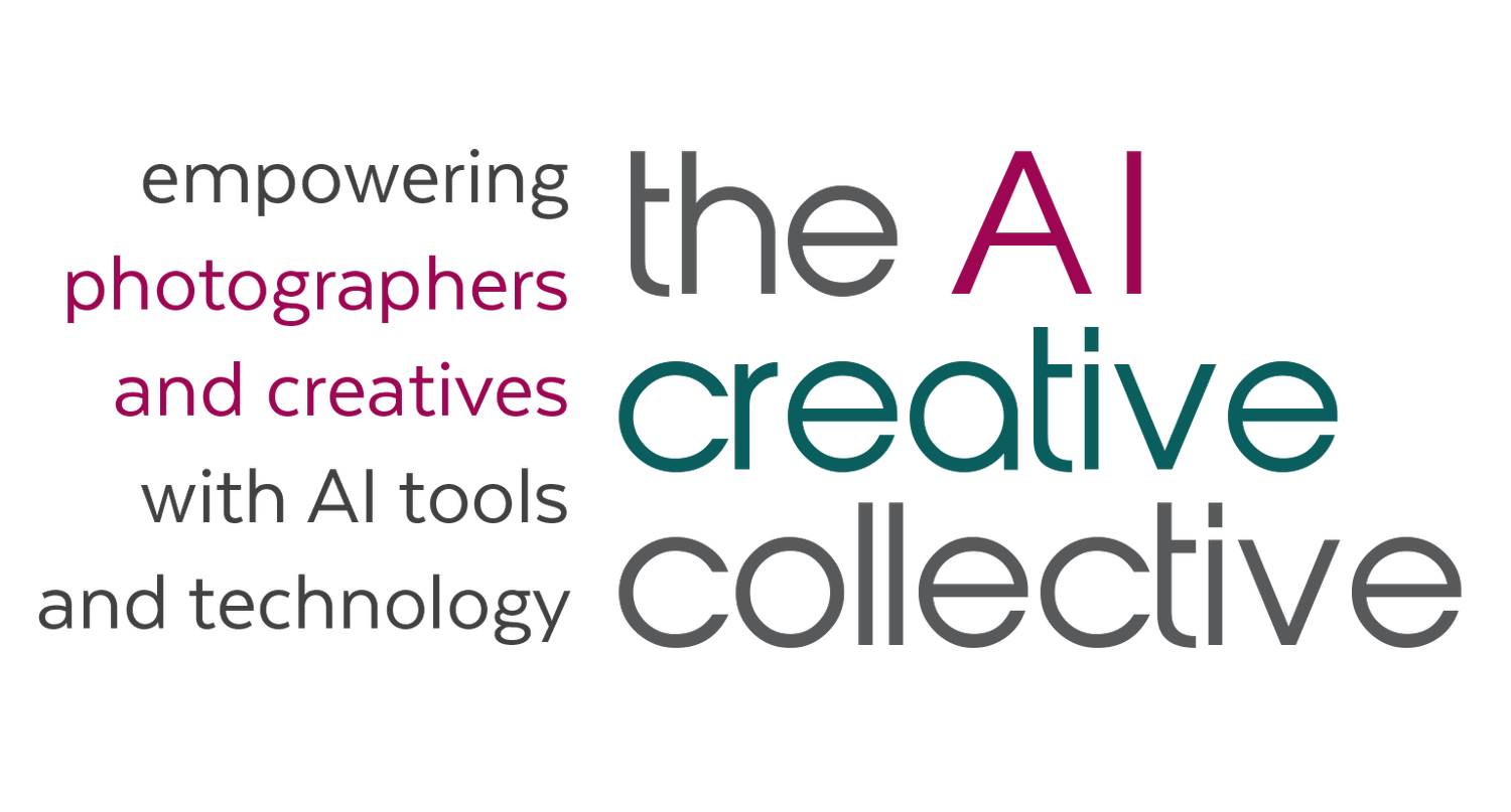 AI Creative Collective | Enhance Creativity Today