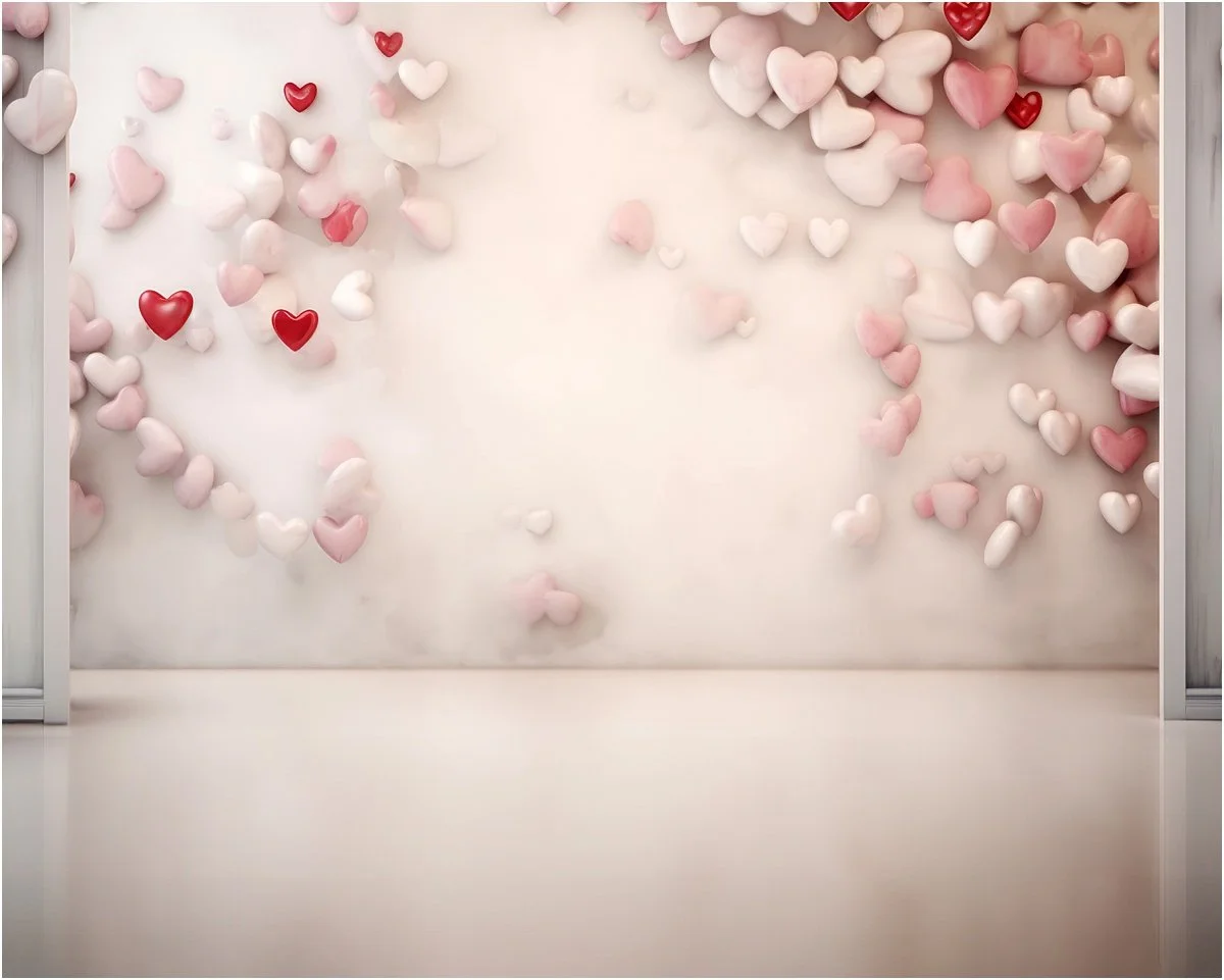 Creating your Own Backdrops — AI Creative Collective
