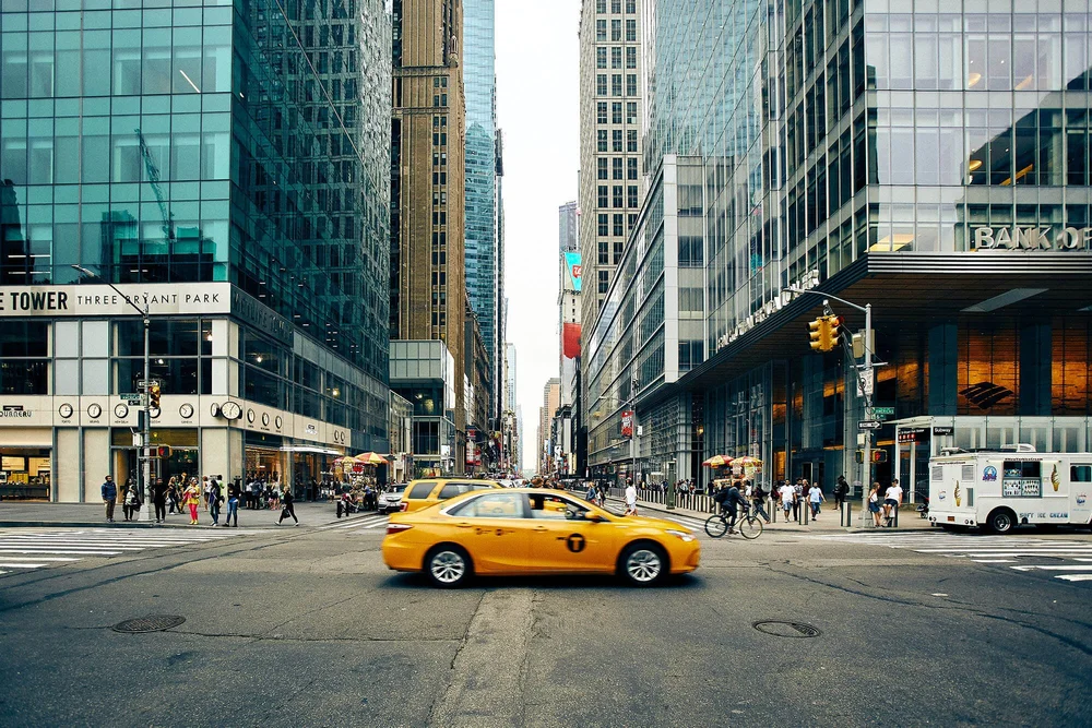 Friend 911 | Post-Surgery Care in New York City