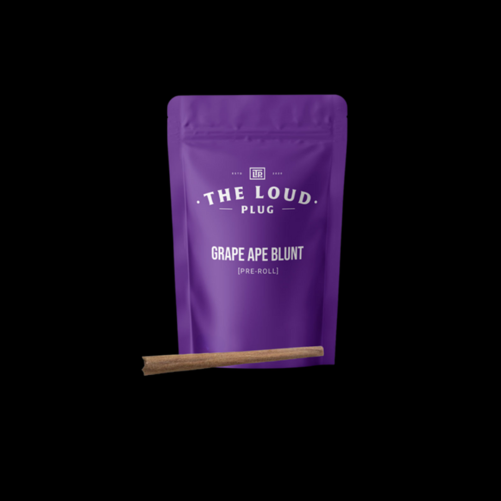 The Loud Plug - Canada’s Premier High-THC Cannabis Brand — TripC Brands