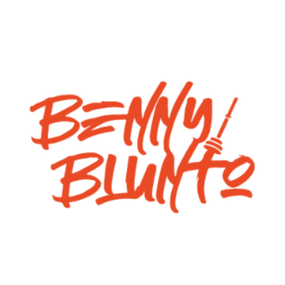 Benny Blunto — TripC Brands