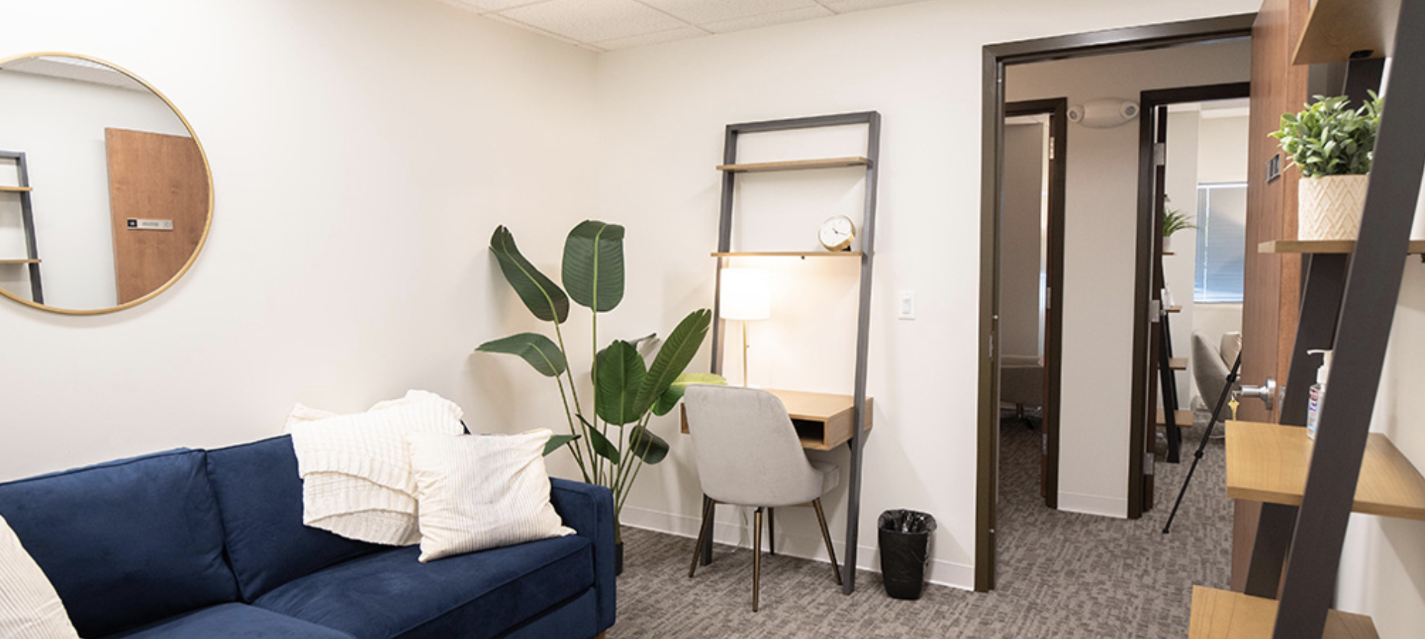 Contact — Journey to Thrive Counseling