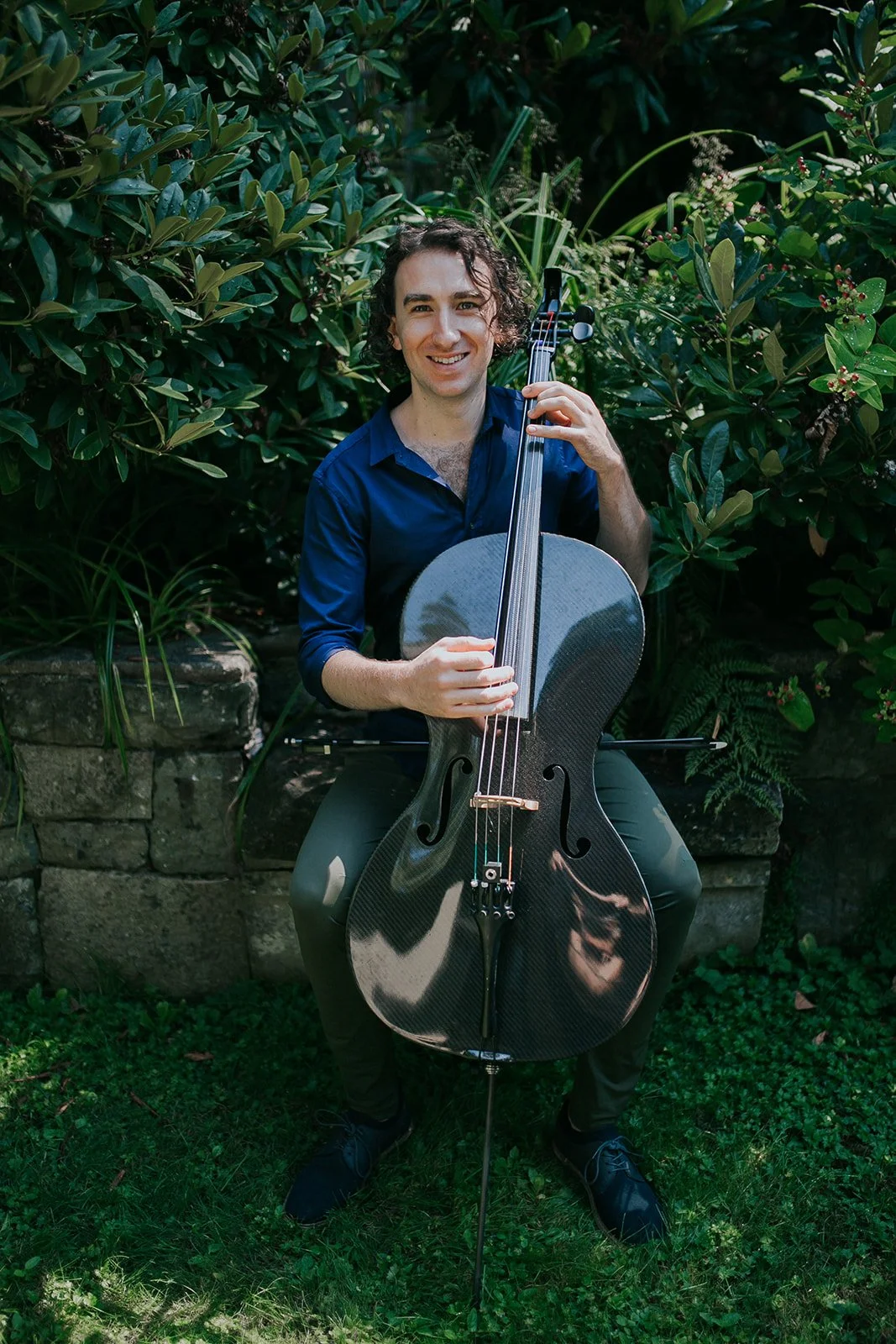 Gallery 1 — George Crotty