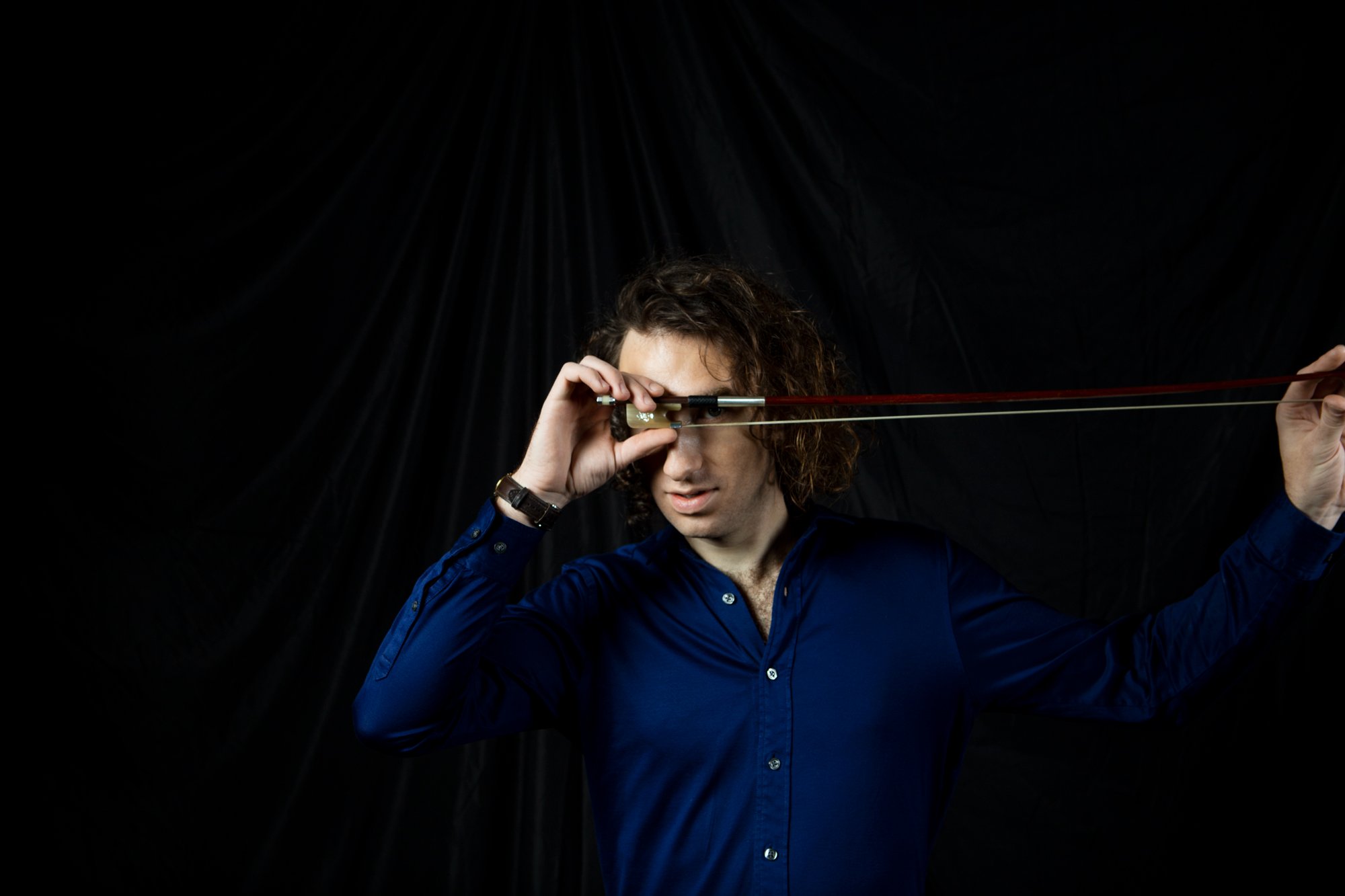 Gallery 1 — George Crotty