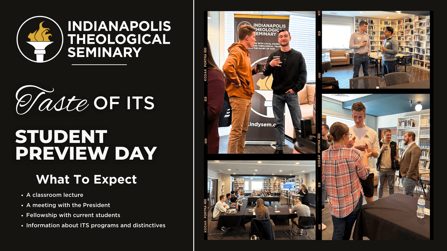 Indianapolis Theological Seminary