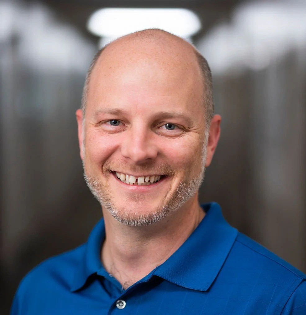 Dr Kris Holroyd — Indianapolis Theological Seminary