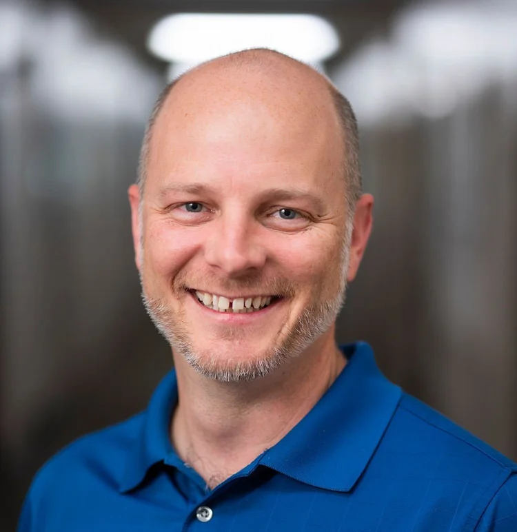Dr Kris Holroyd — Indianapolis Theological Seminary