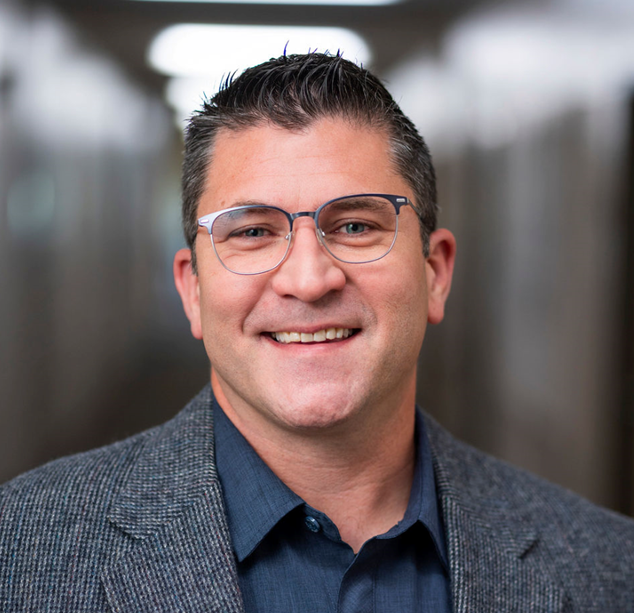 Dr Roger Williams — Indianapolis Theological Seminary