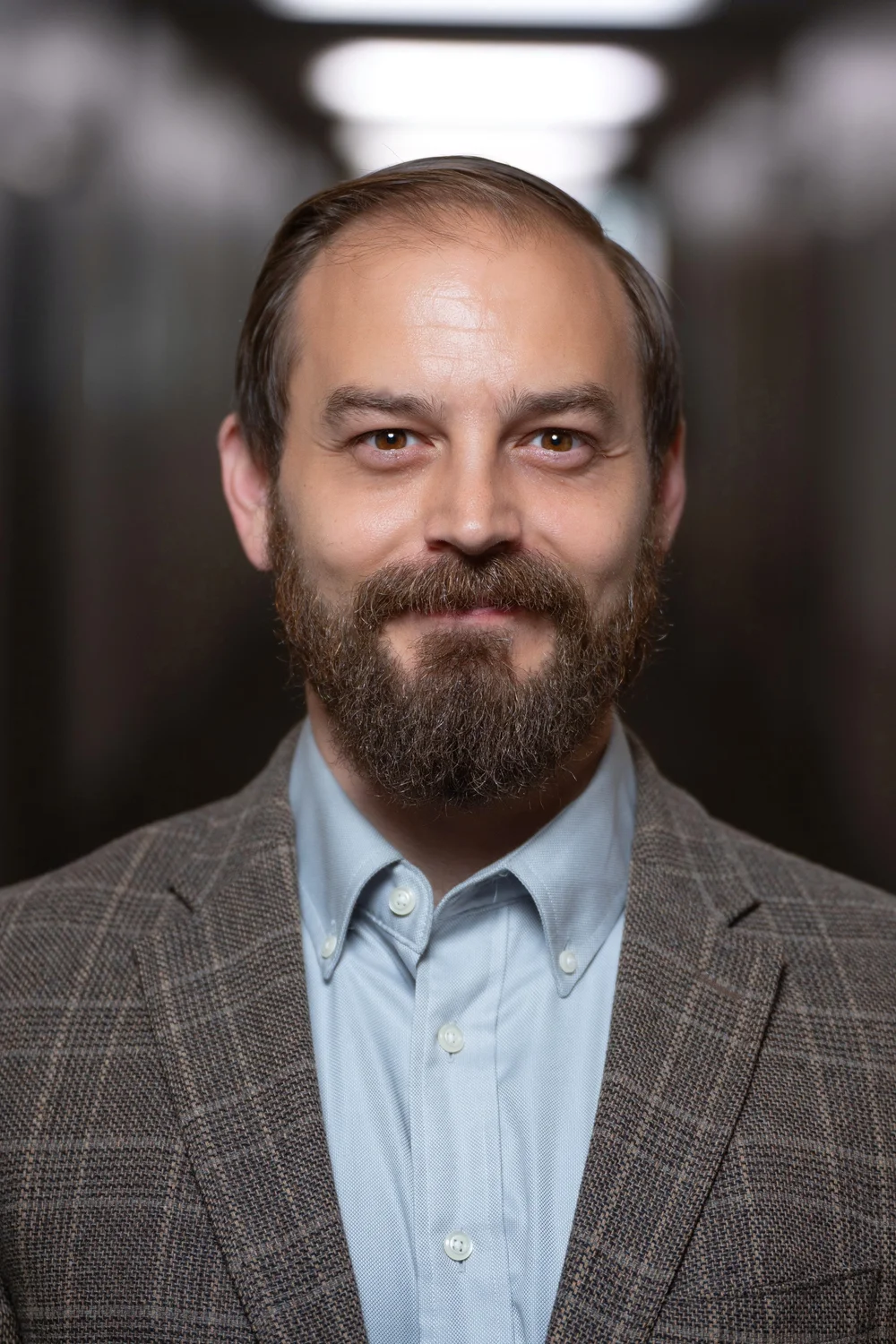 Faculty & Professors — Indianapolis Theological Seminary