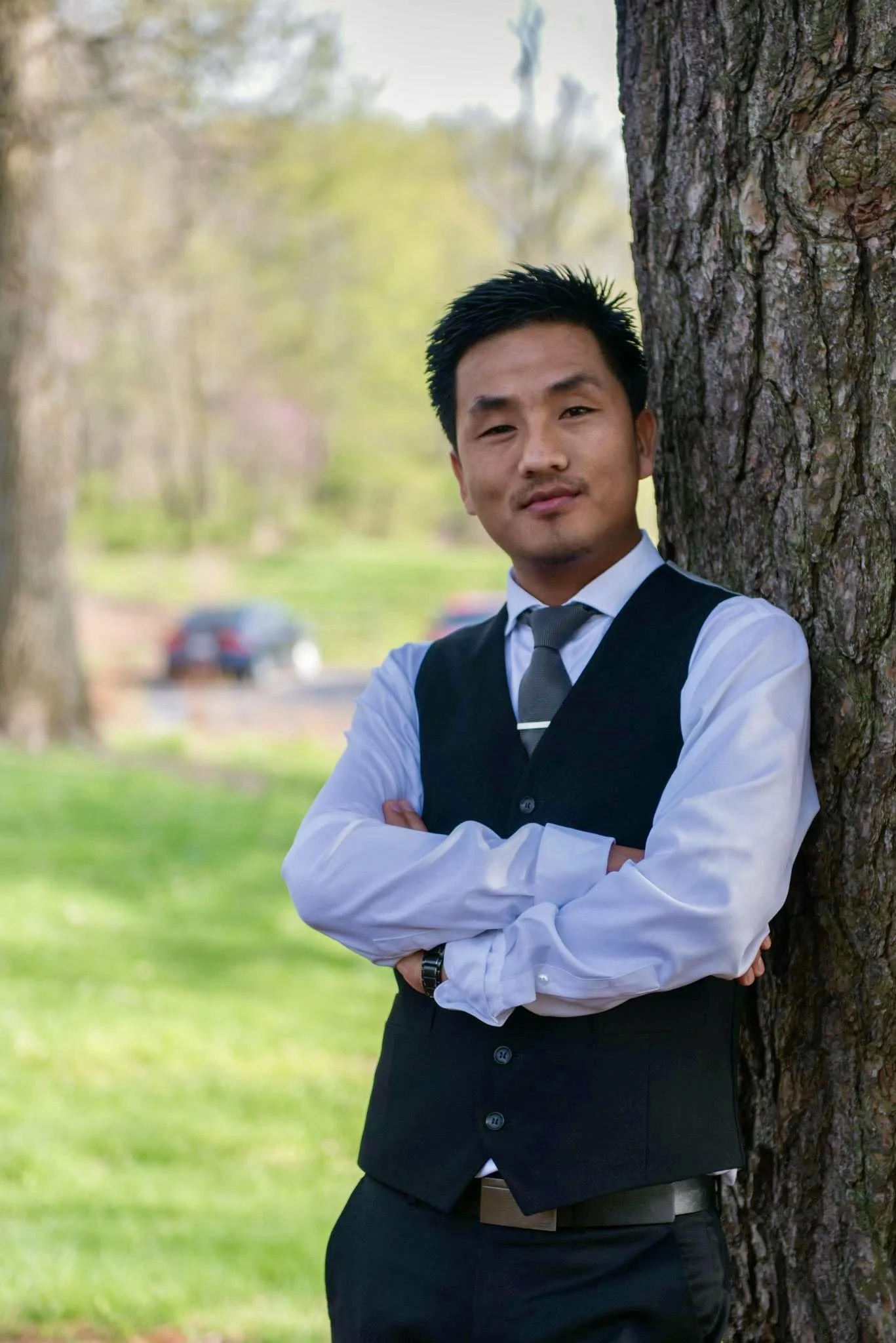 Why ITS? — Indianapolis Theological Seminary