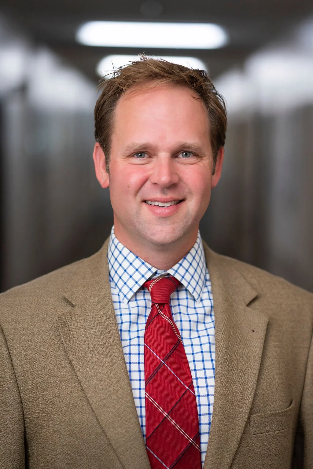 Staff — Indianapolis Theological Seminary