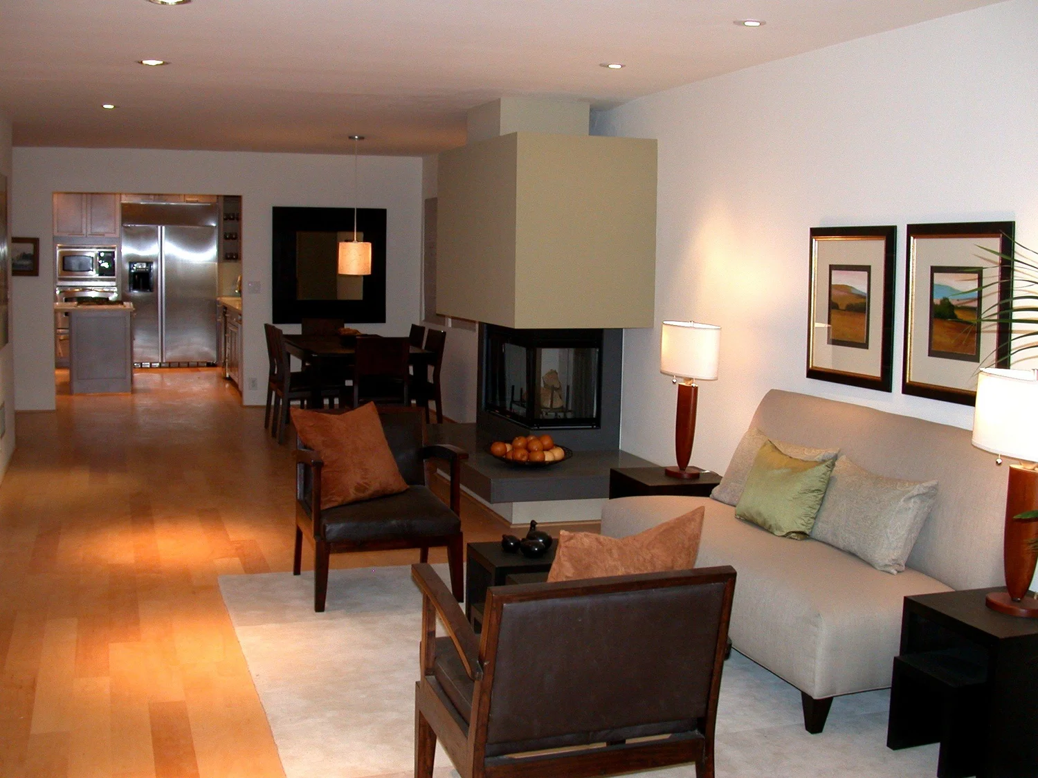 Interior Makeovers — MAM Design
